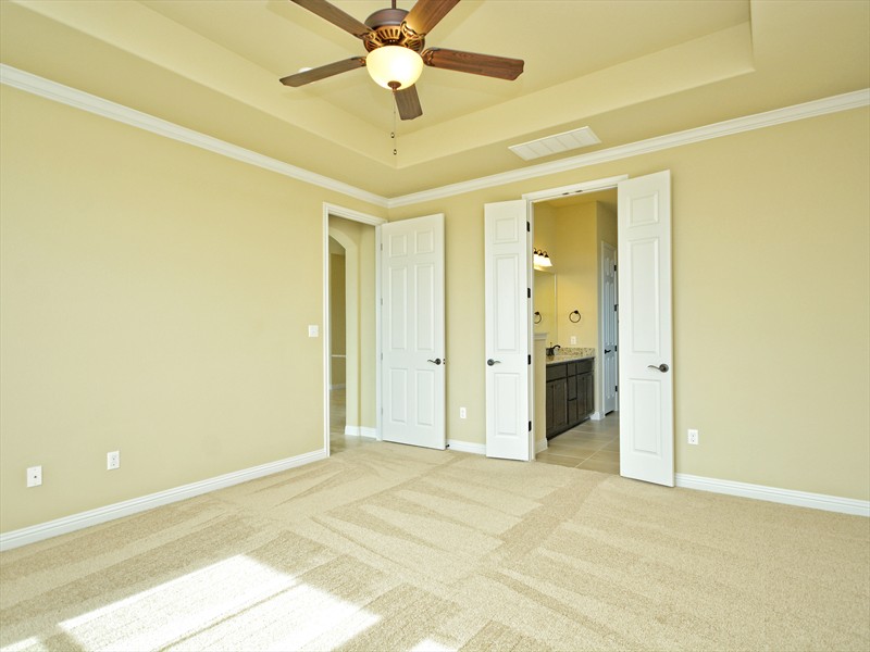 New Homes for Sale in Austin | Santa Rita Ranch