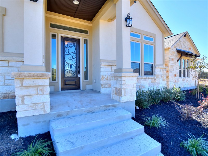 New Homes for Sale in Austin | Santa Rita Ranch