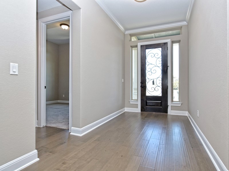 New Homes for Sale in Austin | Santa Rita Ranch