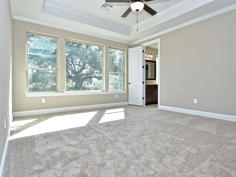 New Homes for Sale in Austin | Santa Rita Ranch