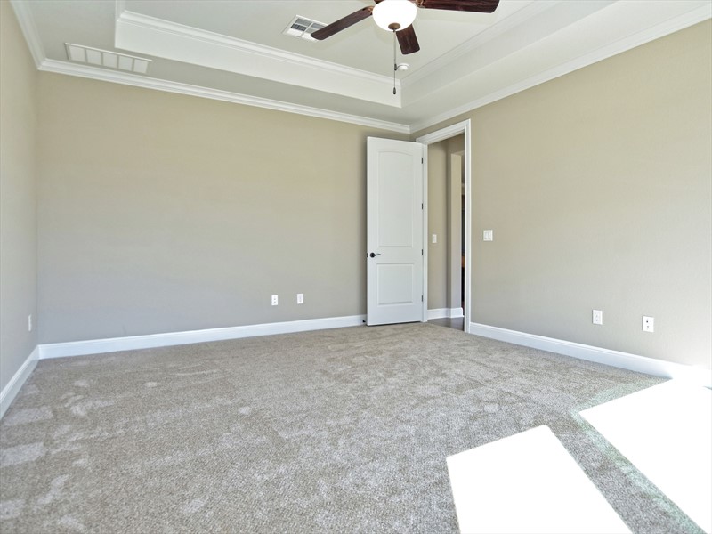 New Homes for Sale in Austin | Santa Rita Ranch