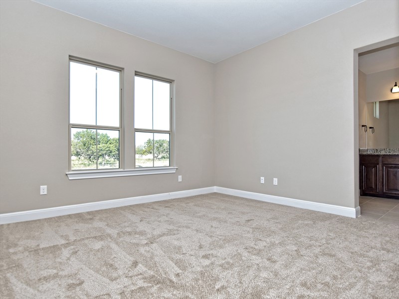 New Homes for Sale in Austin | Santa Rita Ranch