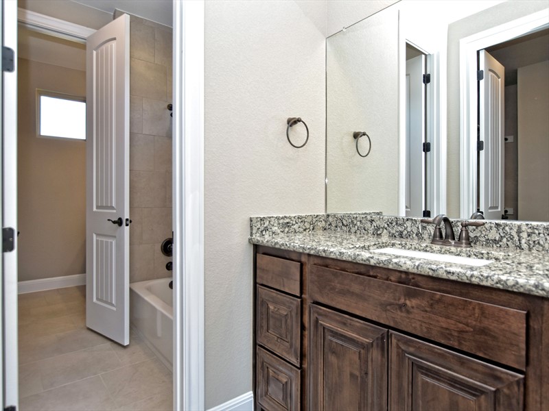 New Homes for Sale in Austin | Santa Rita Ranch